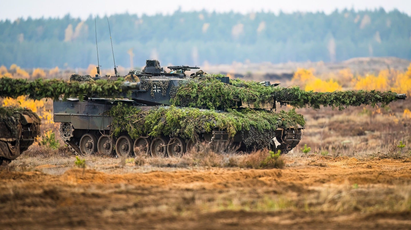 Top 3 British Army programmes for new UK Government - Army Technology