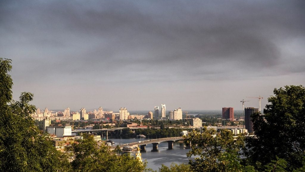 Skynet – A New Saviour in the Sky - Army Technology