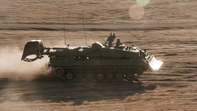 KNDS will sustain all of Canada’s Leopard 2 tanks - Army Technology