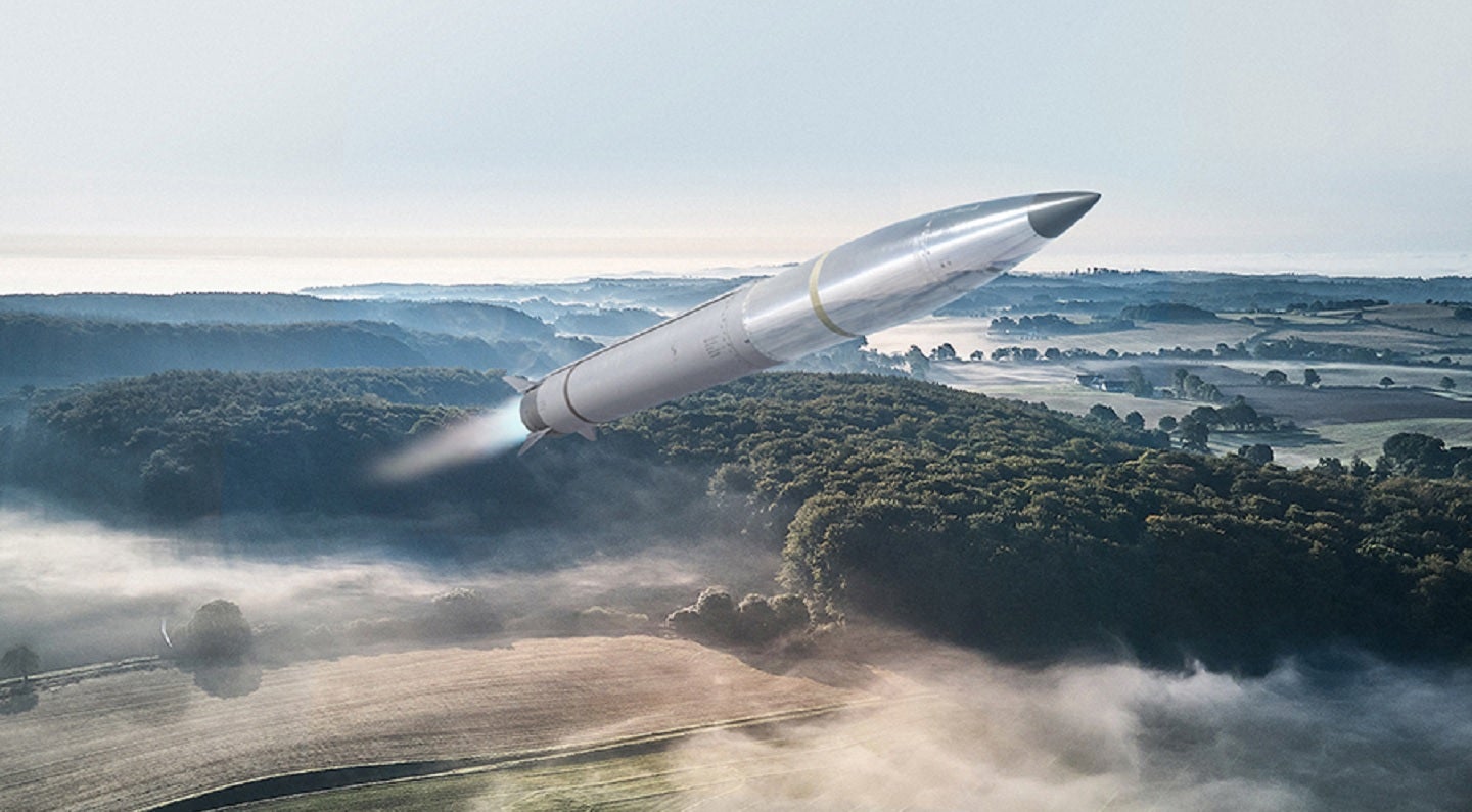 US Army raises GMLRS contract ceiling ahead of future multiple orders ...