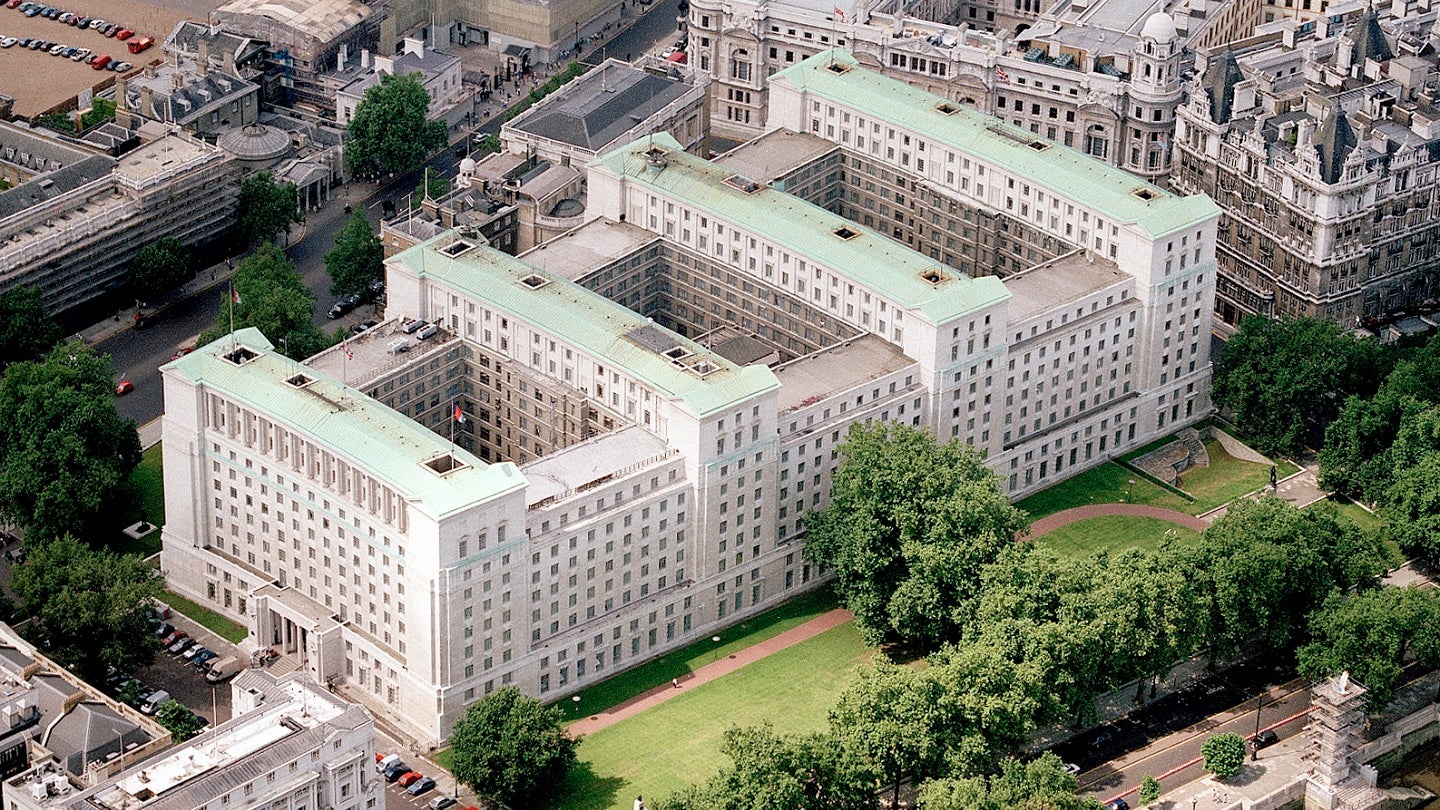 UK commits to another Ukraine package despite claimed public finance ...