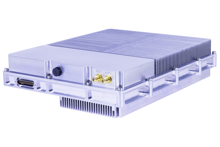 CRFS' RFeye Node 100-18 LW: A game-changer in UAV sensing technology