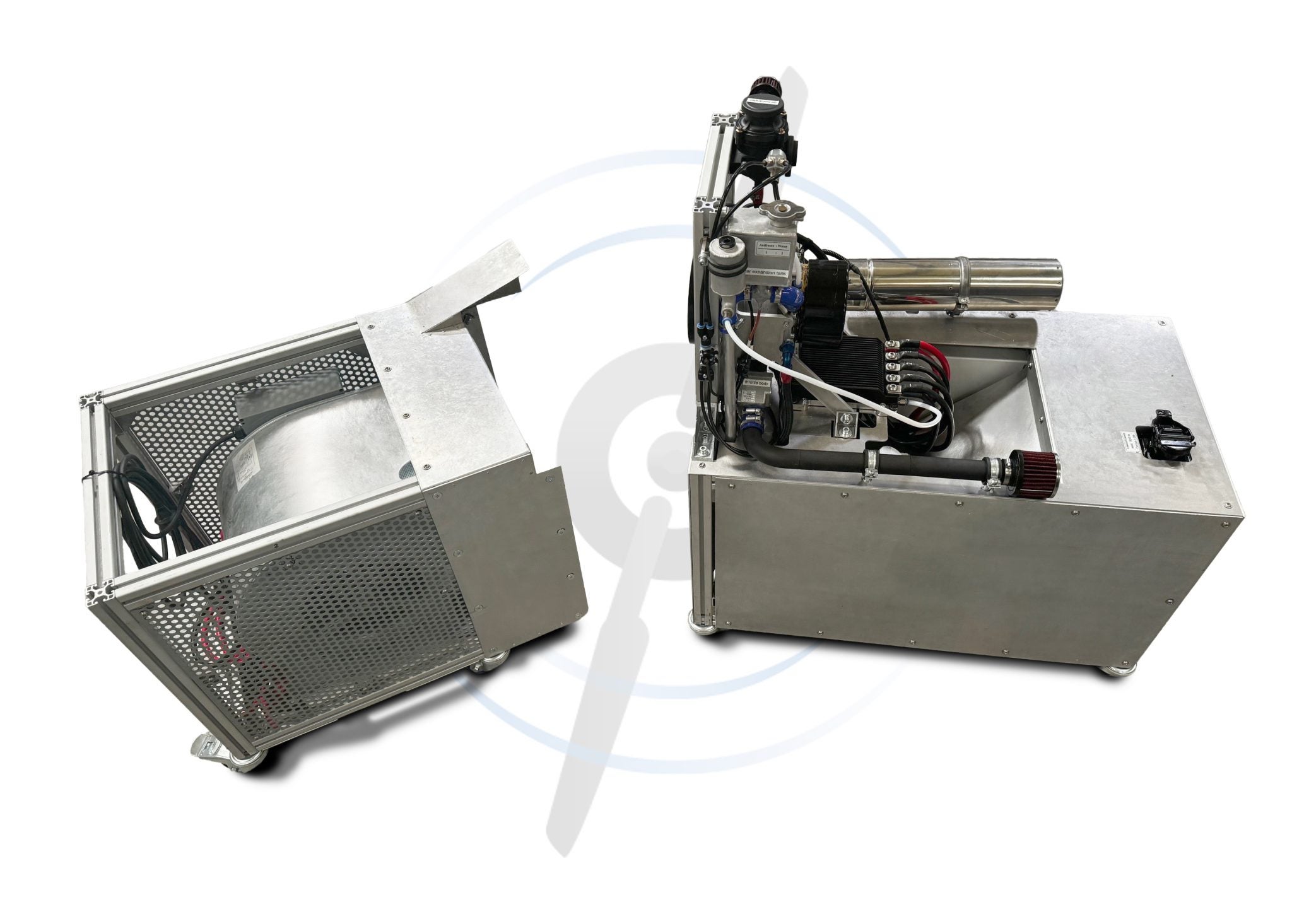 Sky Power International Wins Defense Industry Awards for APU Innovation ...