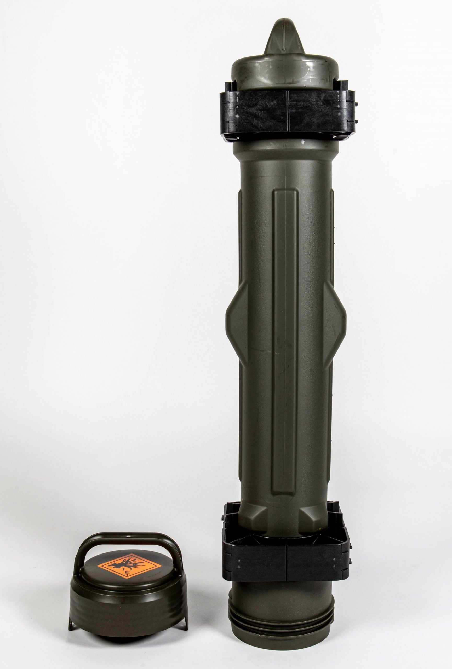 TIAG Industries’ Award-Winning Ammunition Packaging Technology