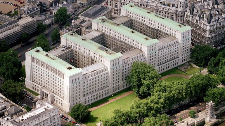 British Army to wait at least five years for new protected mobility ...