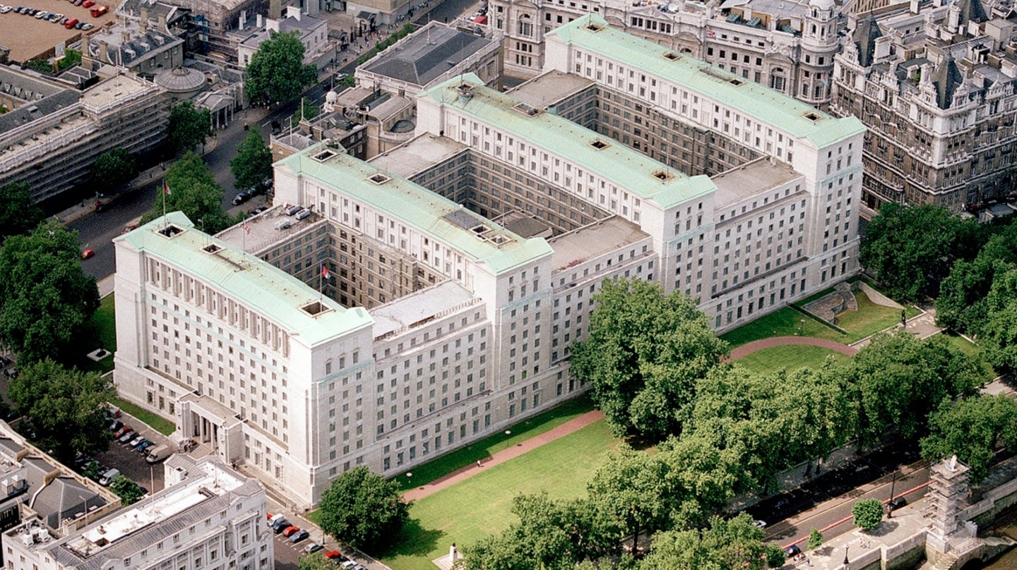 British Army to wait at least five years for new protected mobility ...