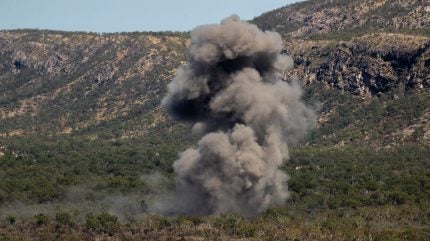 What is the ATACMS short-range ballistic missile? - Army Technology