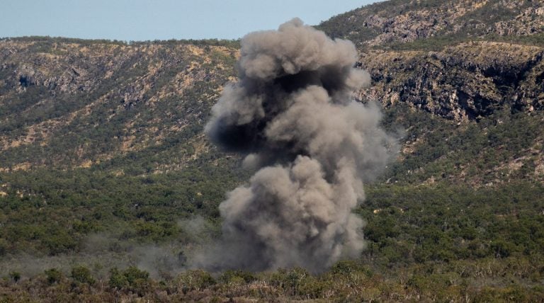 What is the ATACMS short-range ballistic missile? - Army Technology