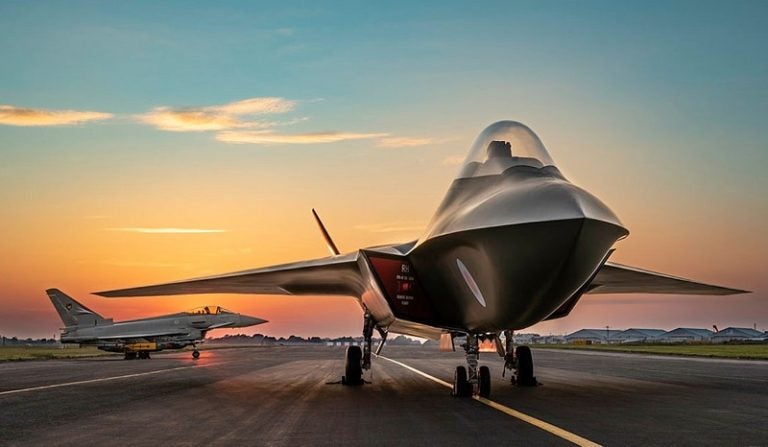 GCAP vs carriers: analysing UK defence priorities - Army Technology