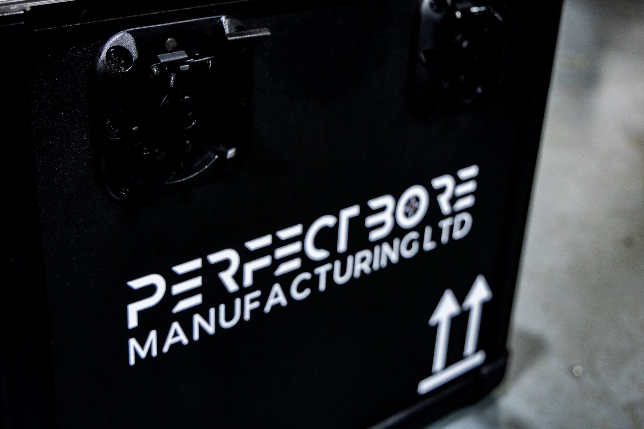 Perfect Bore Manufacturing Wins Industry Awards for Innovative Barrel ...