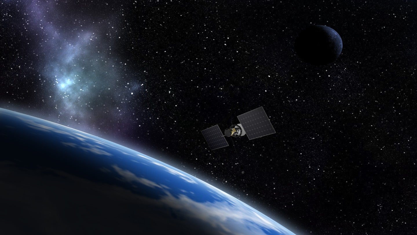 UK boosts ISR capabilities with £40m Juno satellite deal