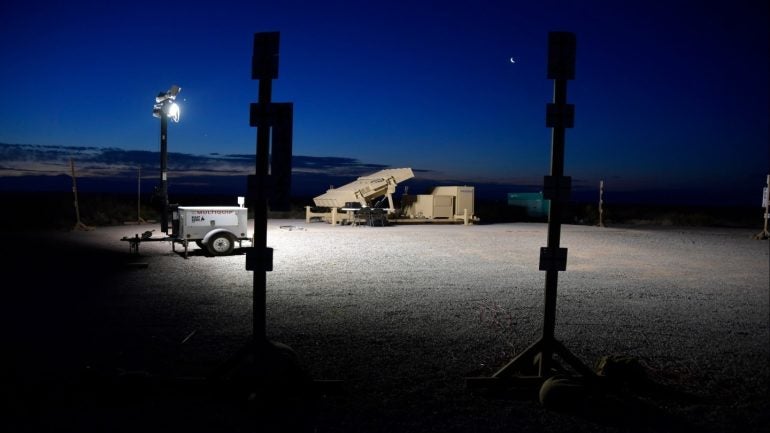 Army Awards Dynetics $4.1B for Indirect Fire Protection Capability ...