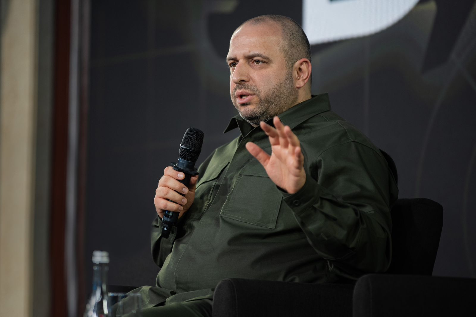 Ukraine leaning into defence SME sector amid domestic production drive ...