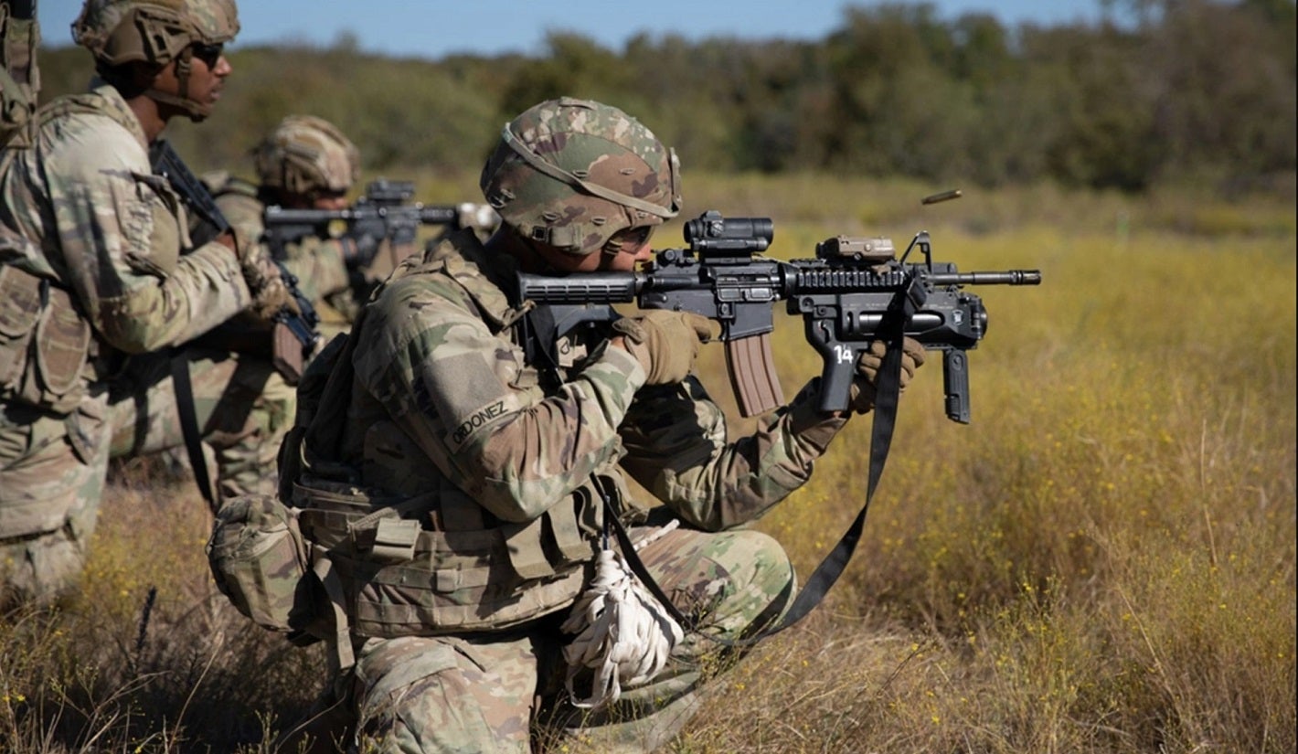 Defence still “requires a capable ground force,” US Deputy DEFSEC ...