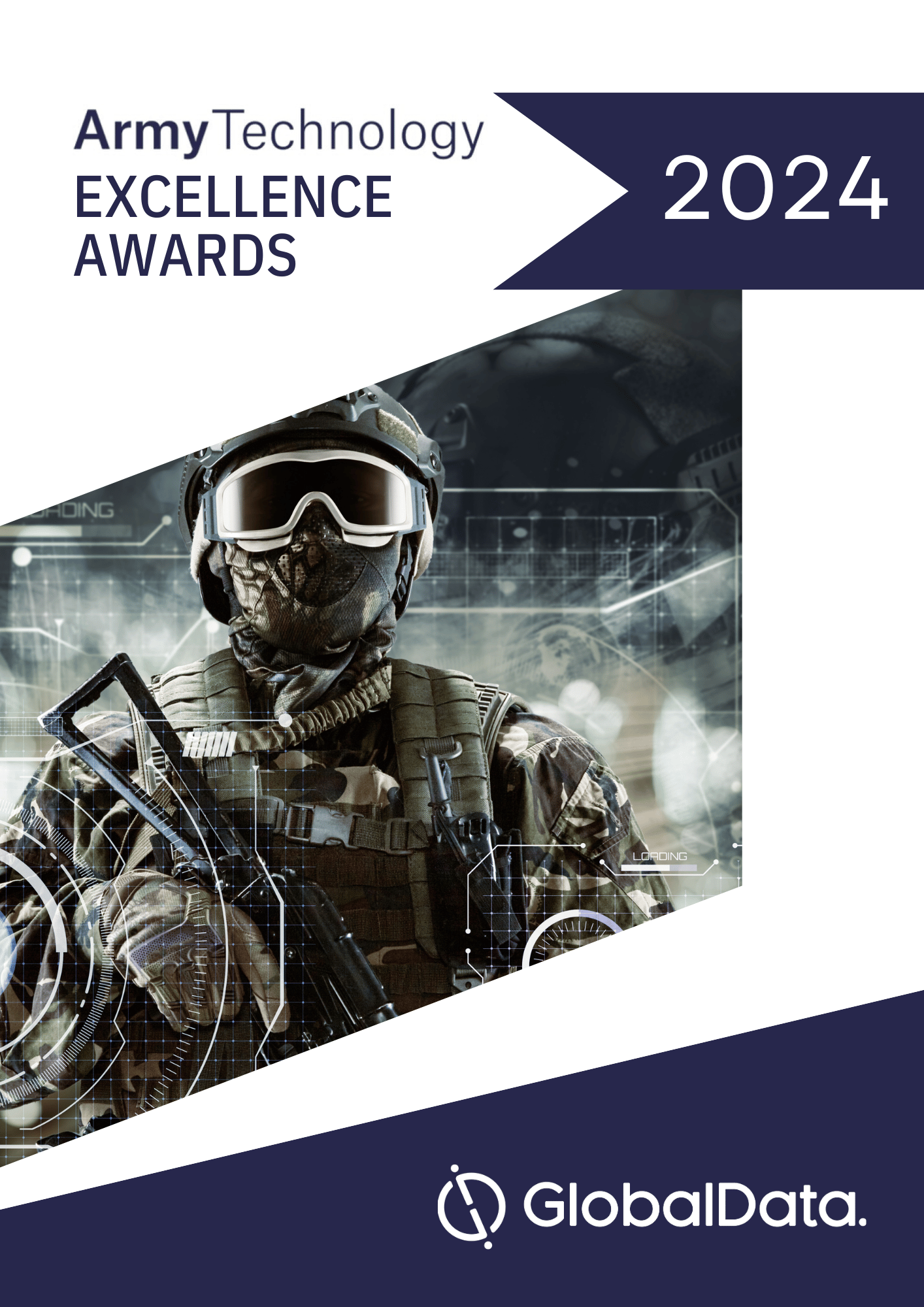 Army Technology Excellence Awards Report 2024 - Army Technology
