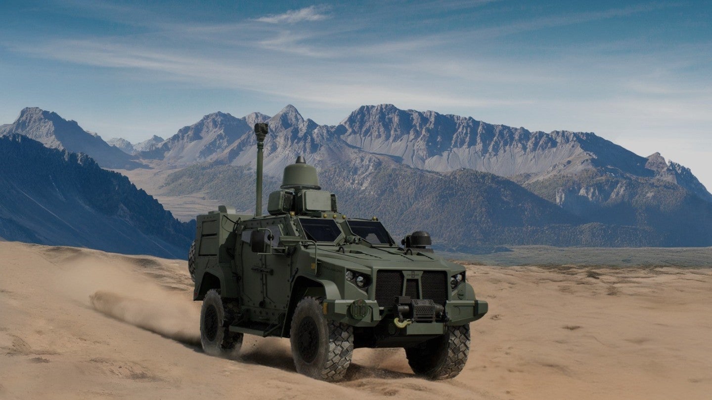 Elbit Systems to deliver C-UAS solution for unnamed NATO country