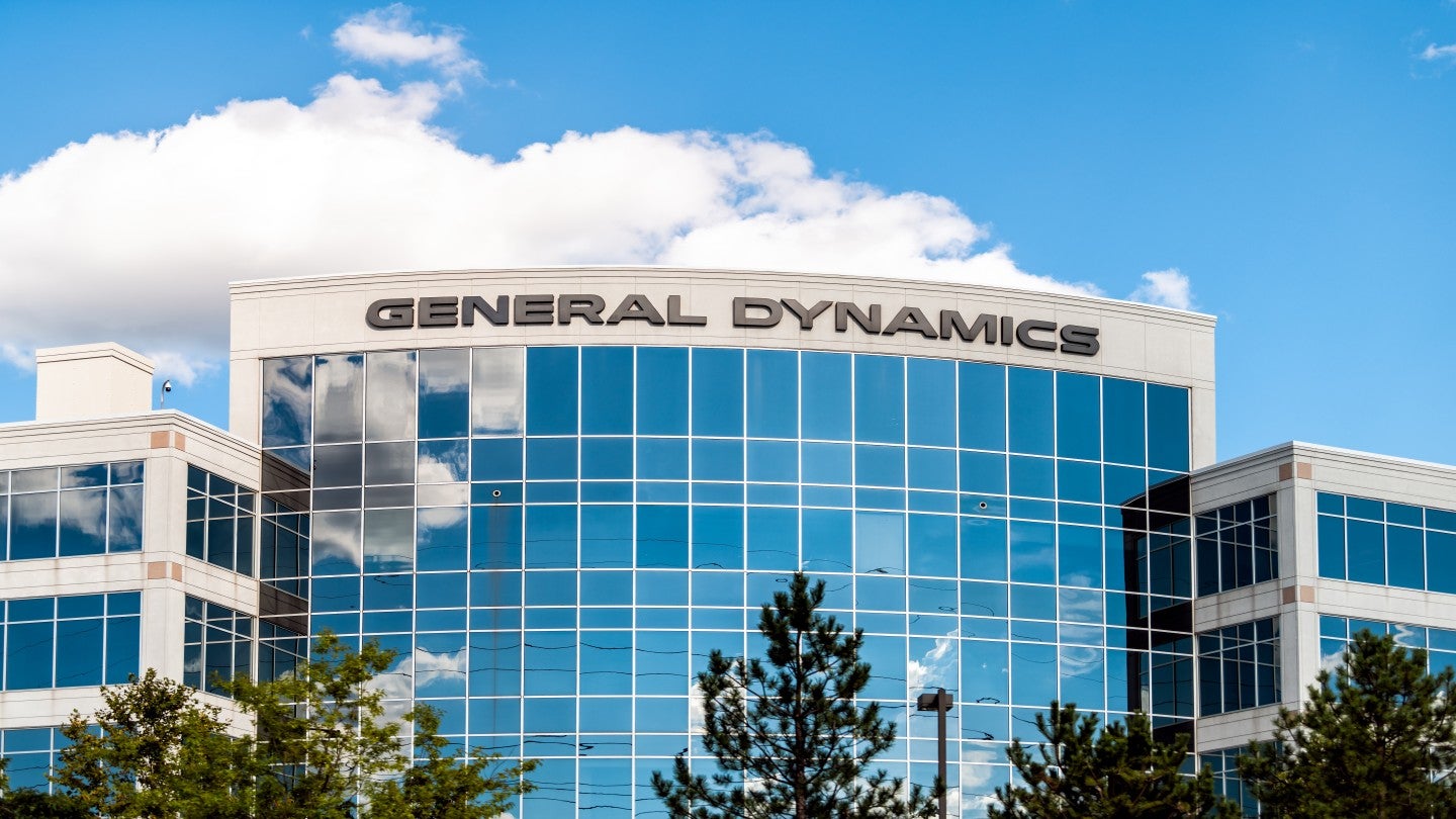 General Dynamics reports 14.2% net earnings growth for Q4 2024