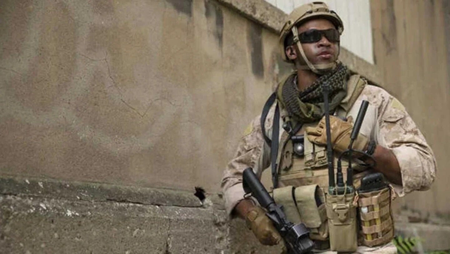 L3Harris wins $300m contract to supply HMS radios for US Army