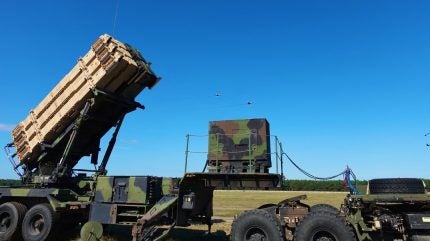 What is Gravehawk, Ukraine’s secretive new air defence system? - Army ...