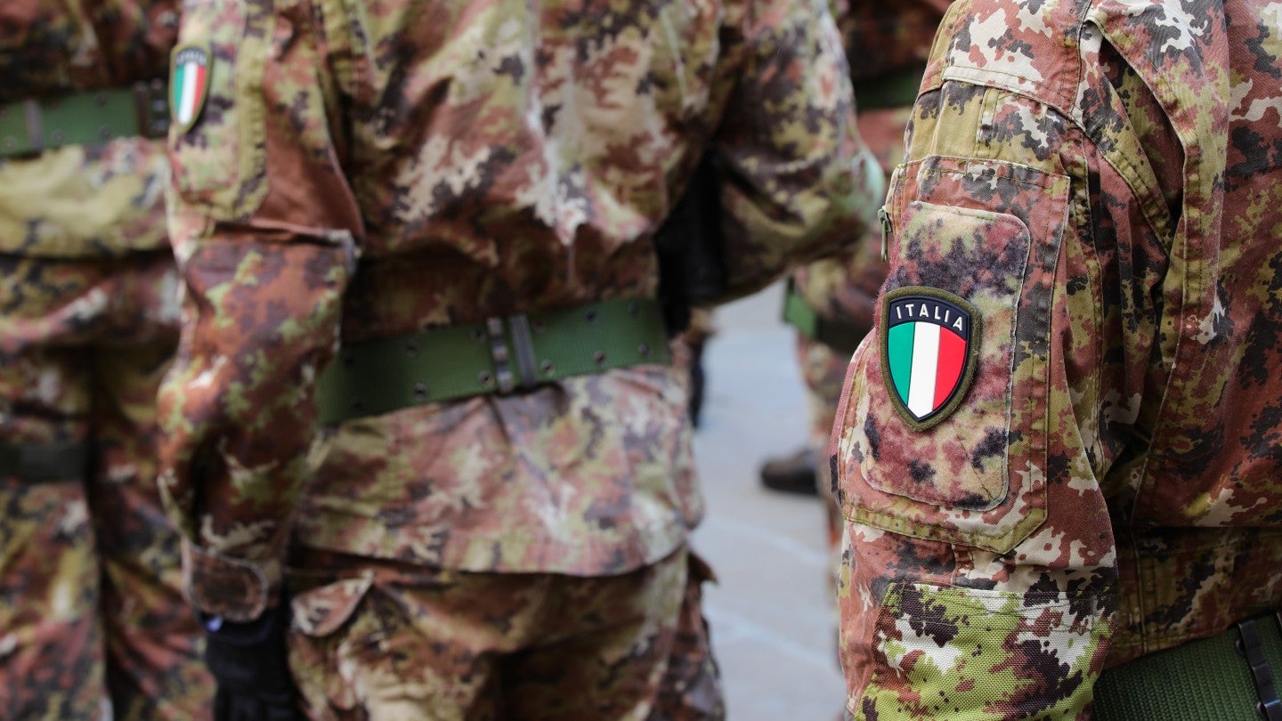 Italian Army to acquire Rheinmetall Skynex air defence systems