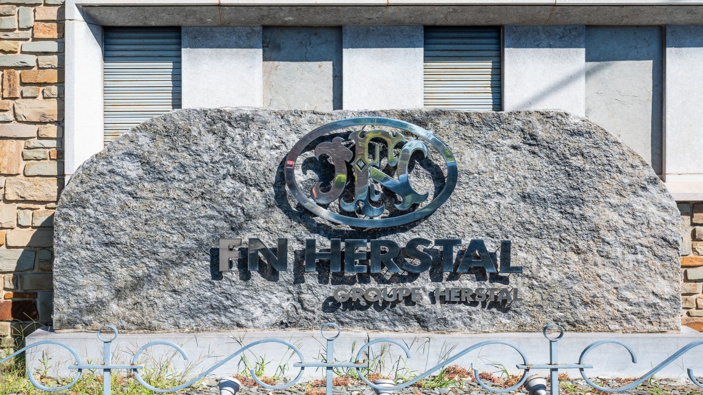 SAAT project launches to standardise small arms ammunition