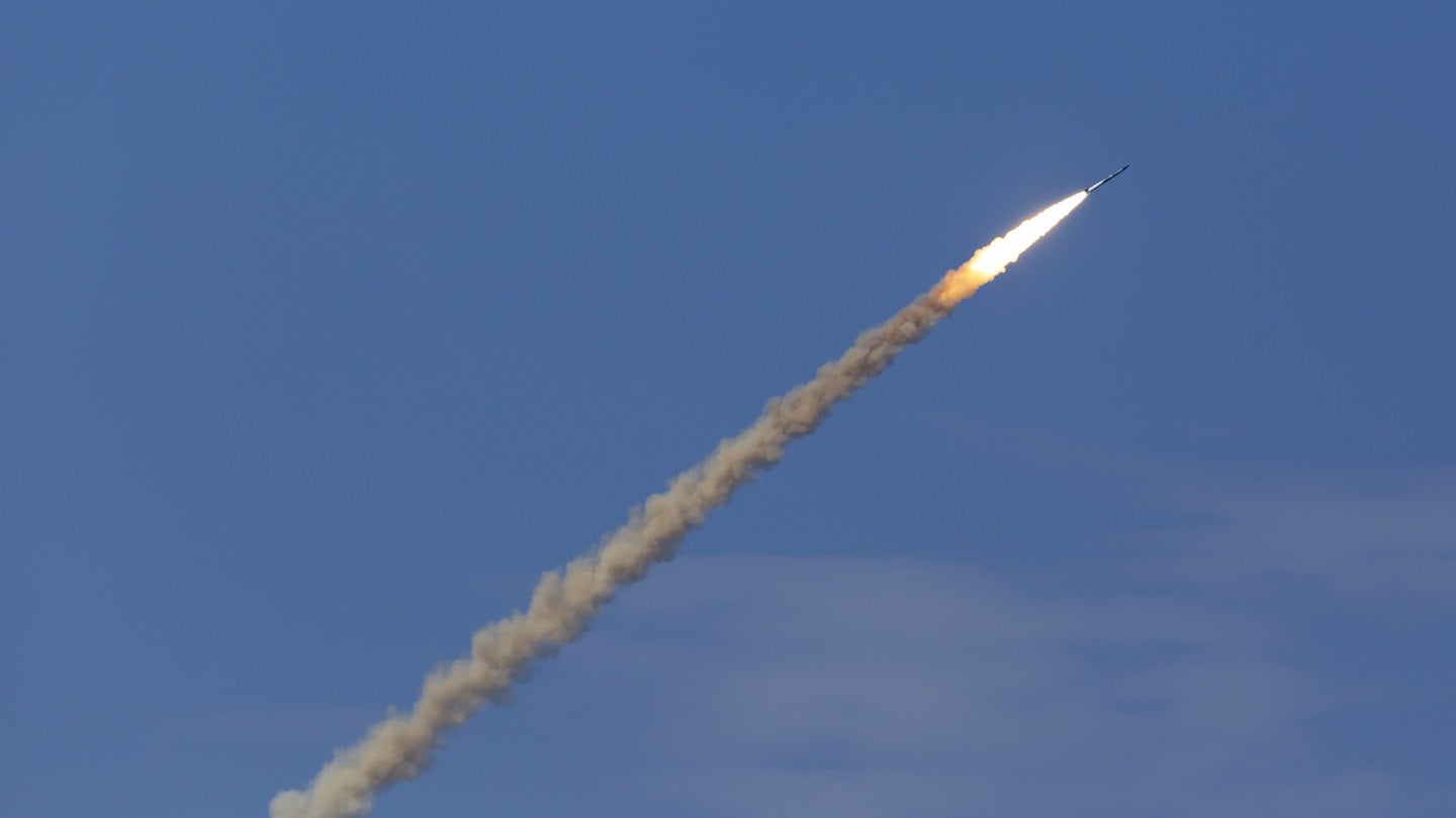 What is Gravehawk, Ukraine’s secretive new air defence system? - Army ...