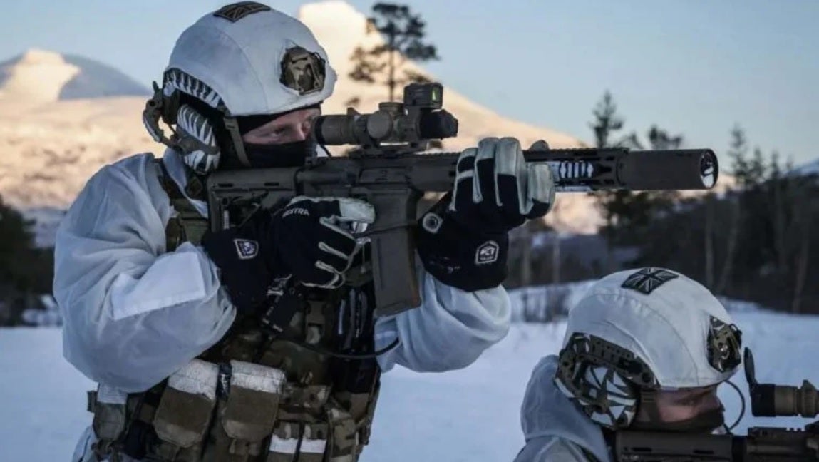 British Army to get new infantry machine gun and sniper rifle - Army ...