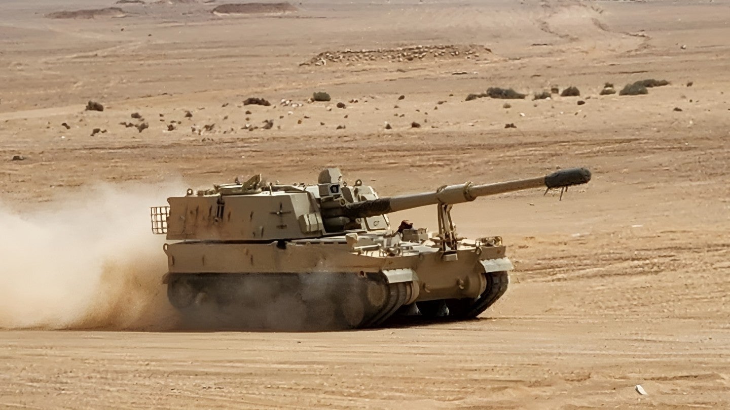 Hanwha enhances K9 howitzer's global reach with engine tests