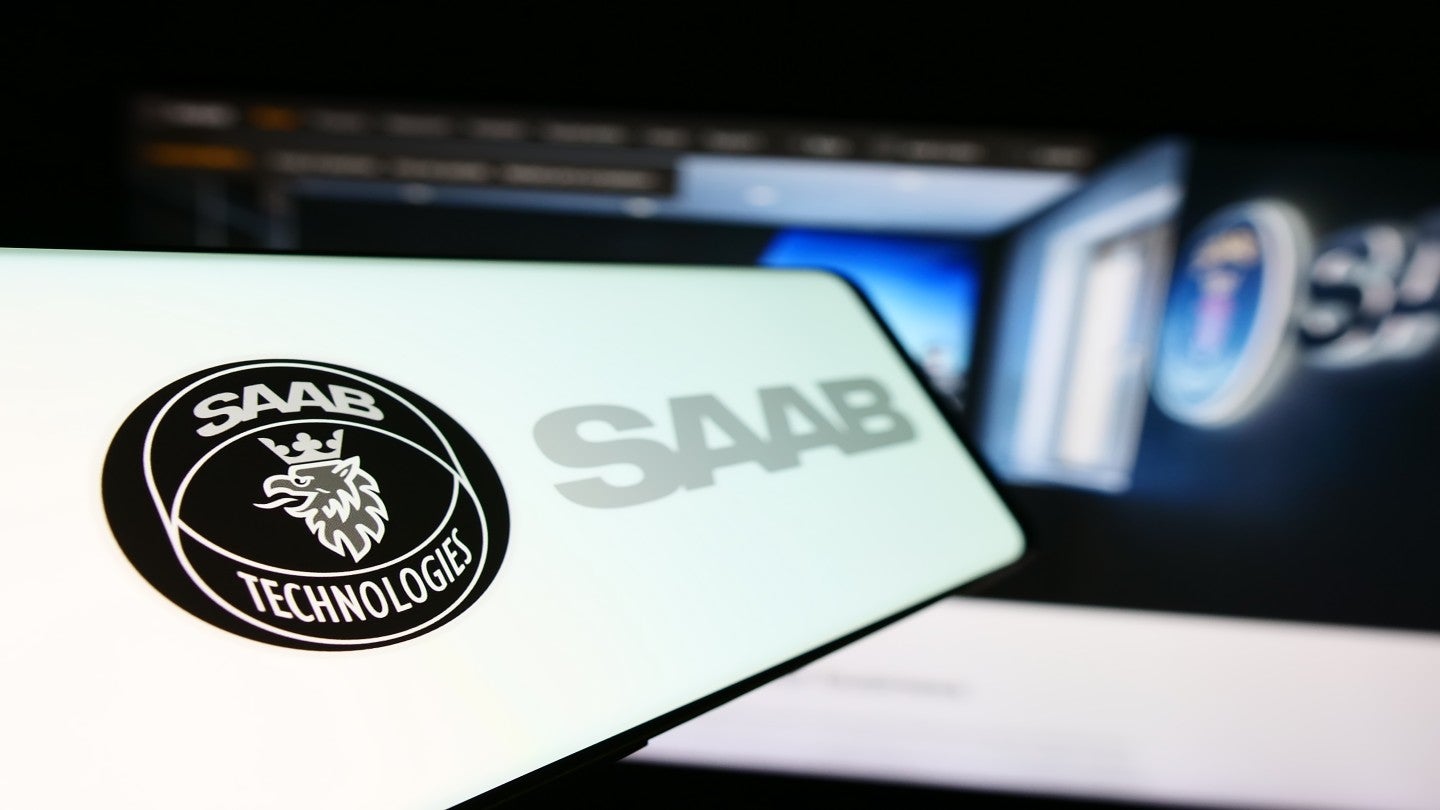 Saab reports increased order bookings in Q4 2024
