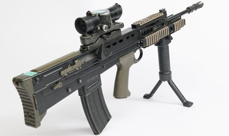 UK military’s 100,000 SUSAT sights show scope of Upham replacement ...