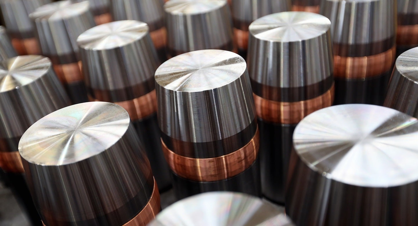 UK develops synthetic propellants for artillery shells - Army Technology