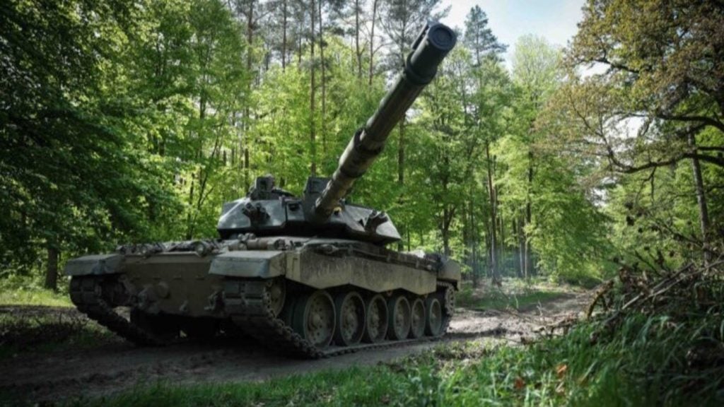 Technology - Army Technology