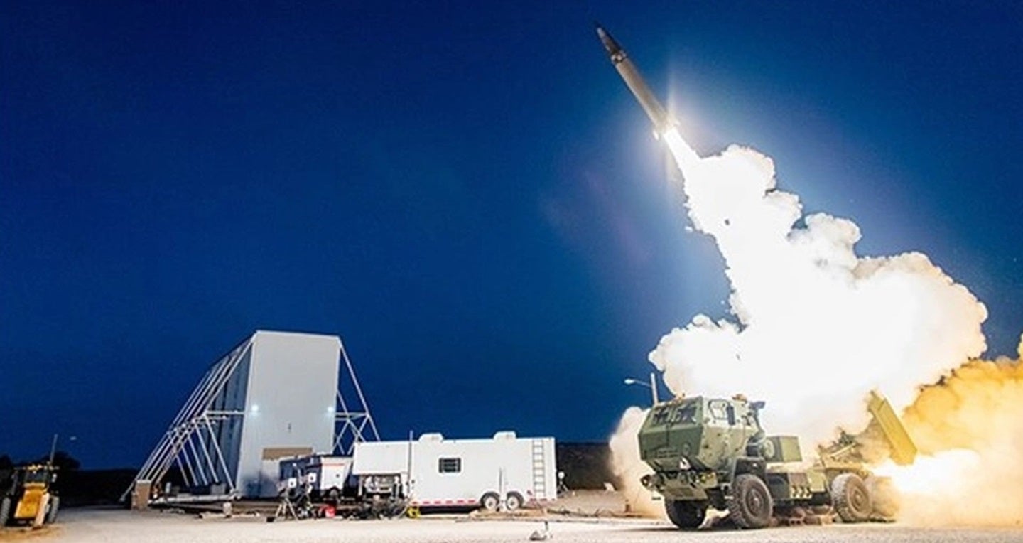 GAO: US Army long-range fires require iterative development - Army ...