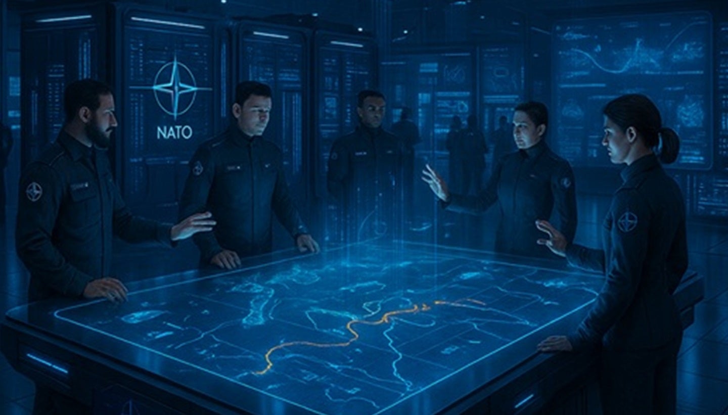 DSET 2025: Nato disclose priorities in modelling and simulation - Army ...