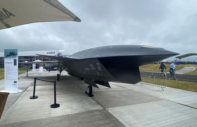 Germany dispel doubt over commitment to FCAS, MGCS - Army Technology