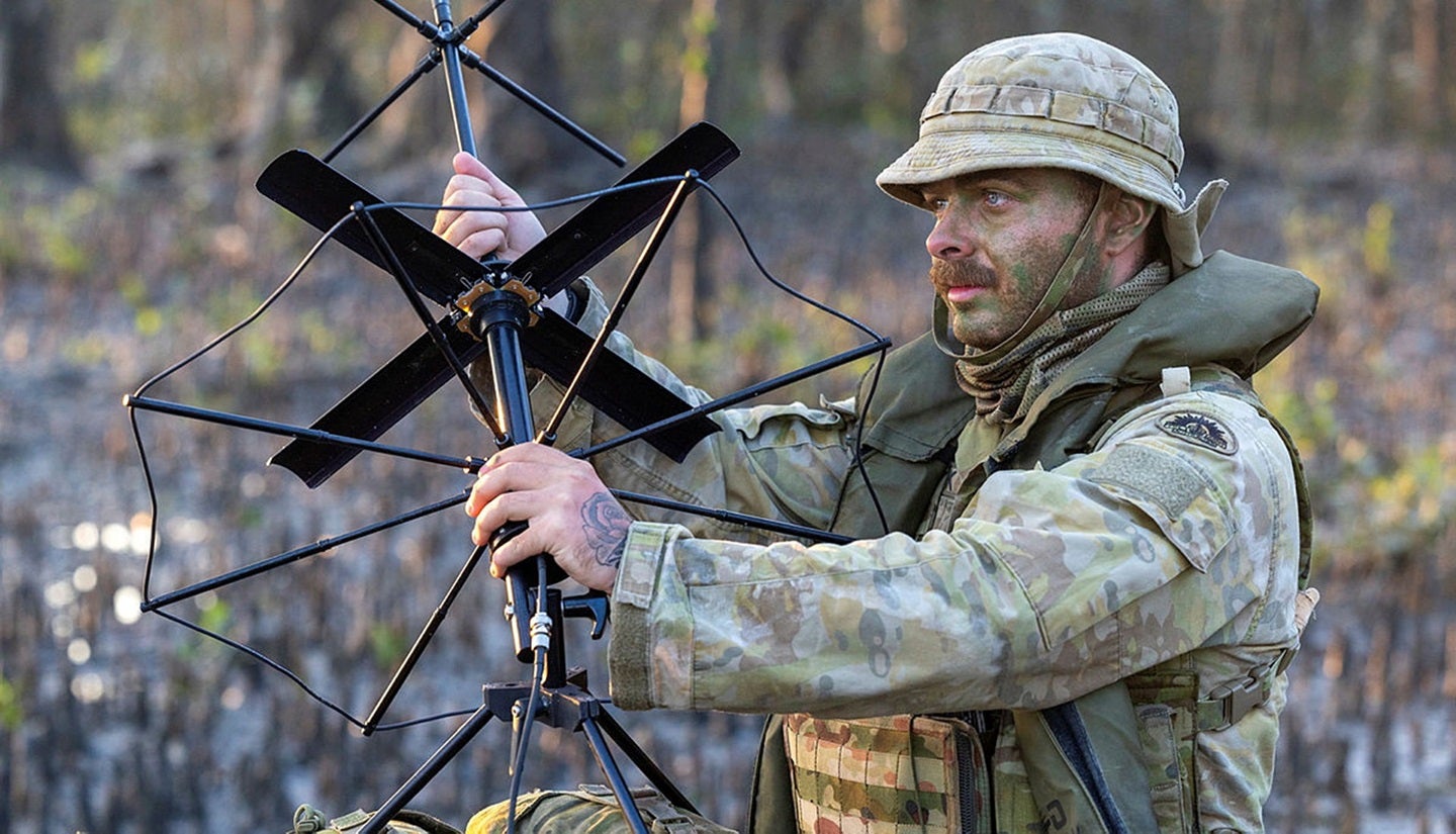 Australia’s SATCOM ambitions resurge in RFI for narrowband capability - Army Technology
