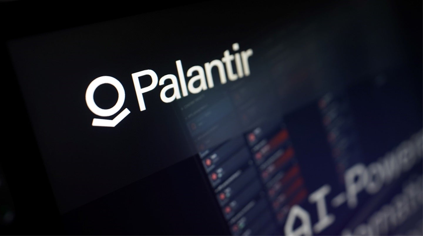 Palantir claim “phenomenal” Q2 results due to AI leverage - Army Technology