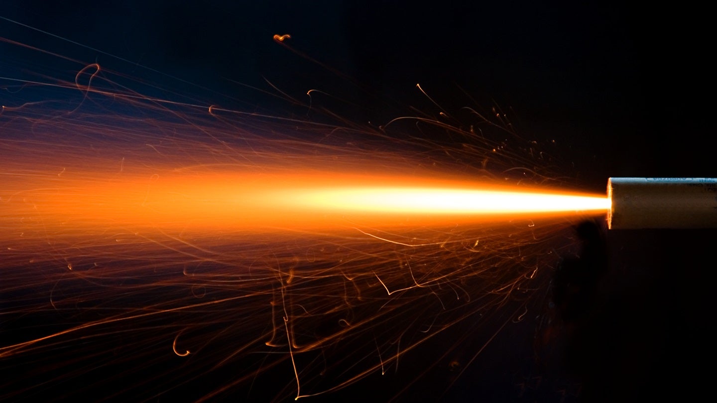 US Army, X-Bow commit $13.9m for advanced GMLRS motor