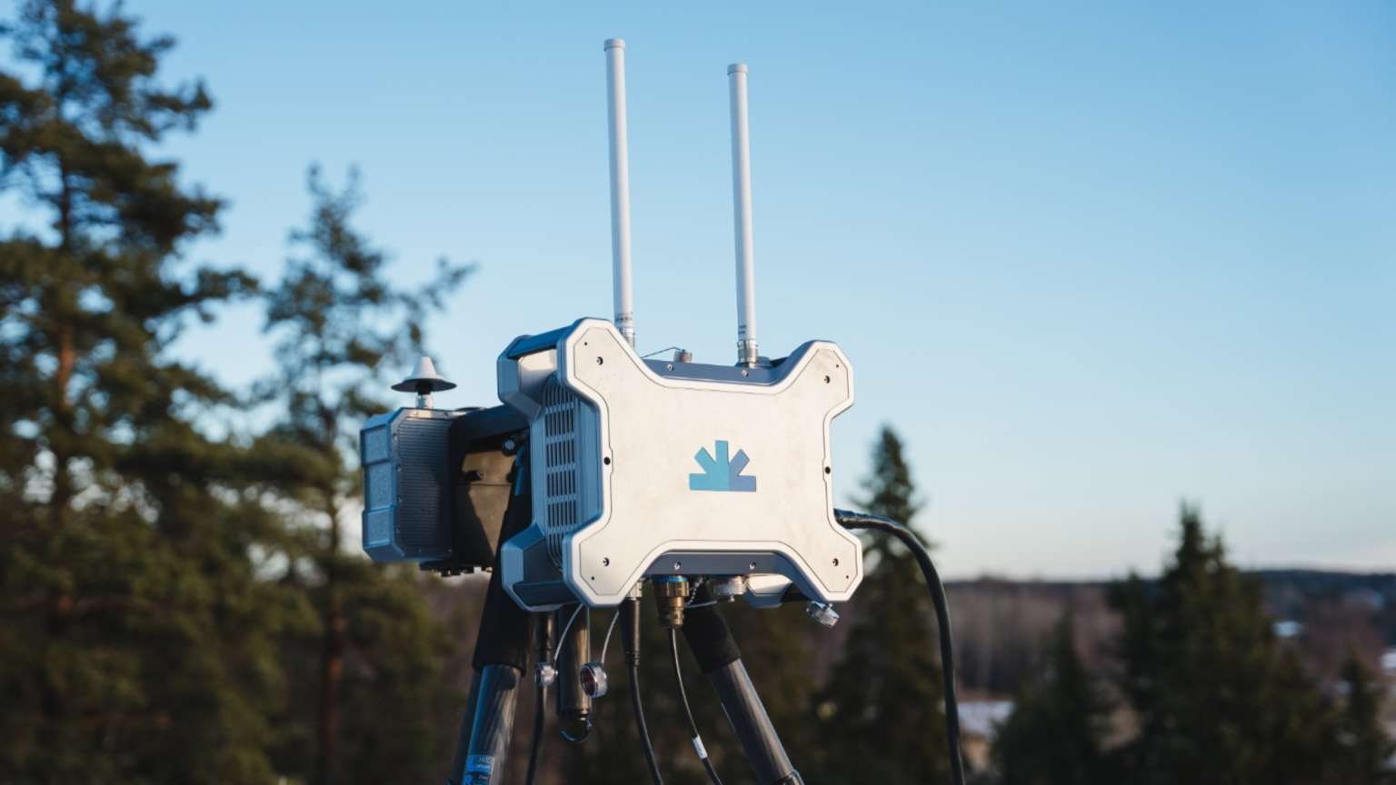 Sentrycs Wins Innovation Award for Advanced Counter-UAS Technology