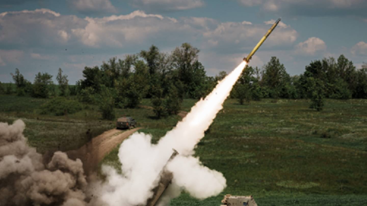 Moog, Lockheed Martin Australia partner on GMLRS CAS