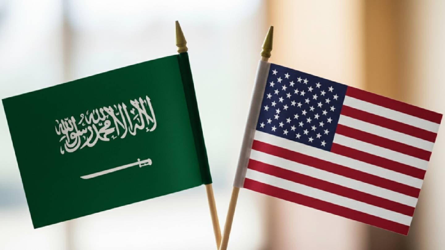 F-35, American tanks in new US-Saudi Arabia defence deal