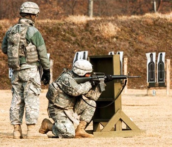 Meggitt to continue deliveries for US Army targetry systems programme ...