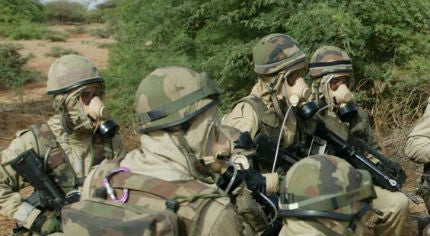 Bertin Instruments - Army Technology